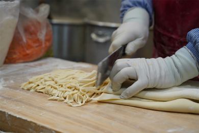 许久未见 - KAIX.IN